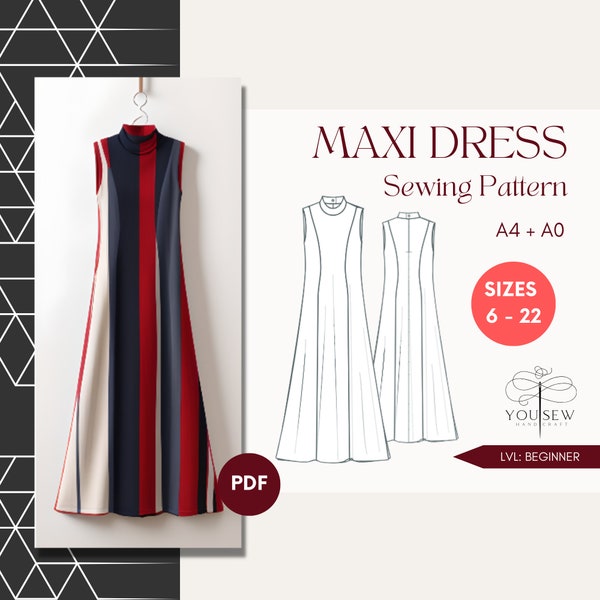 Back Closure Dress - Etsy