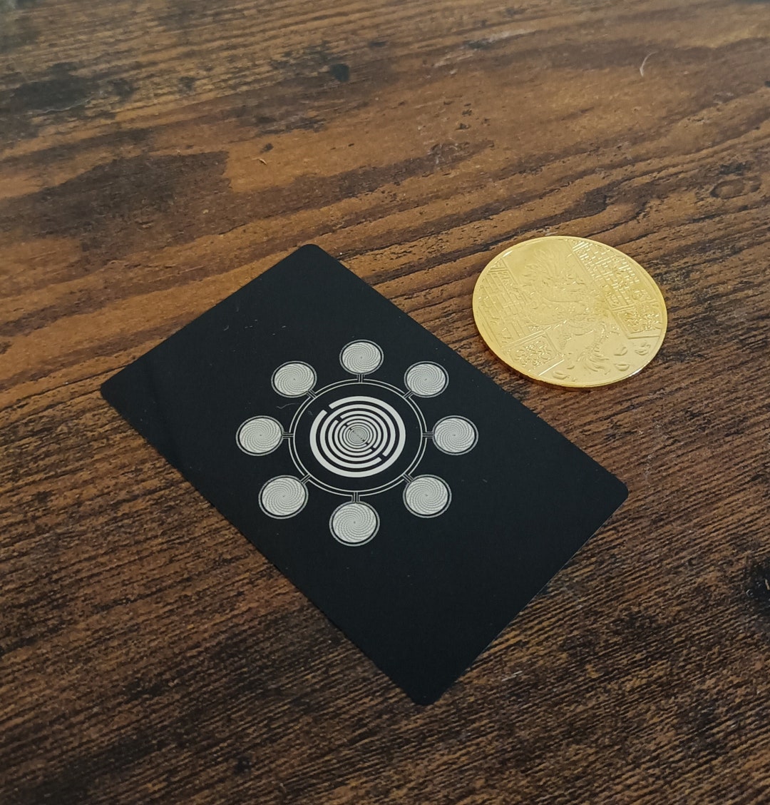 Dragon Energy Frequency Radionic System - Etsy