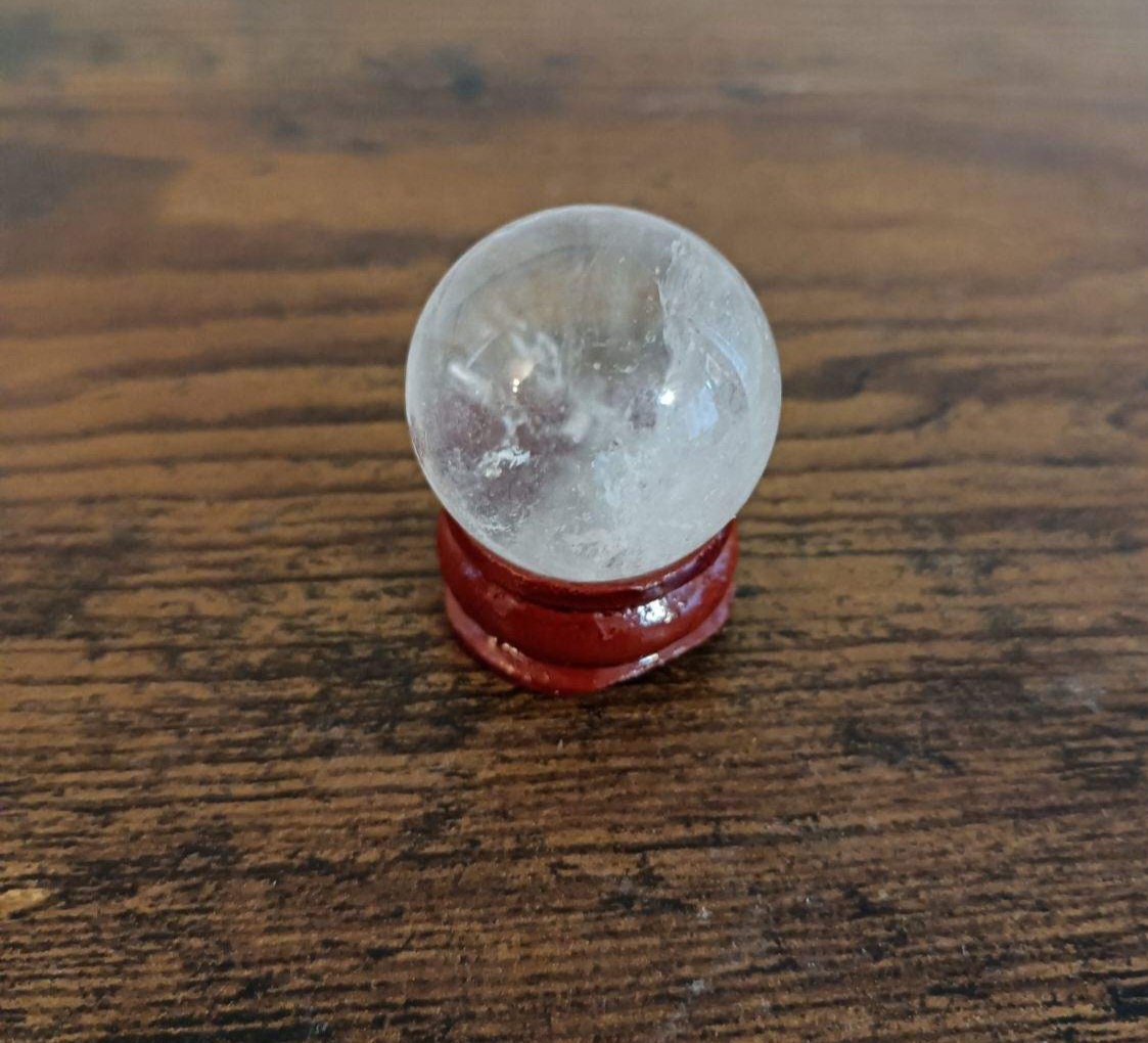 Radionic Wish Box - Etsy