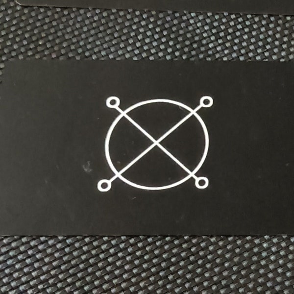 Jupiter Sigil - Etsy