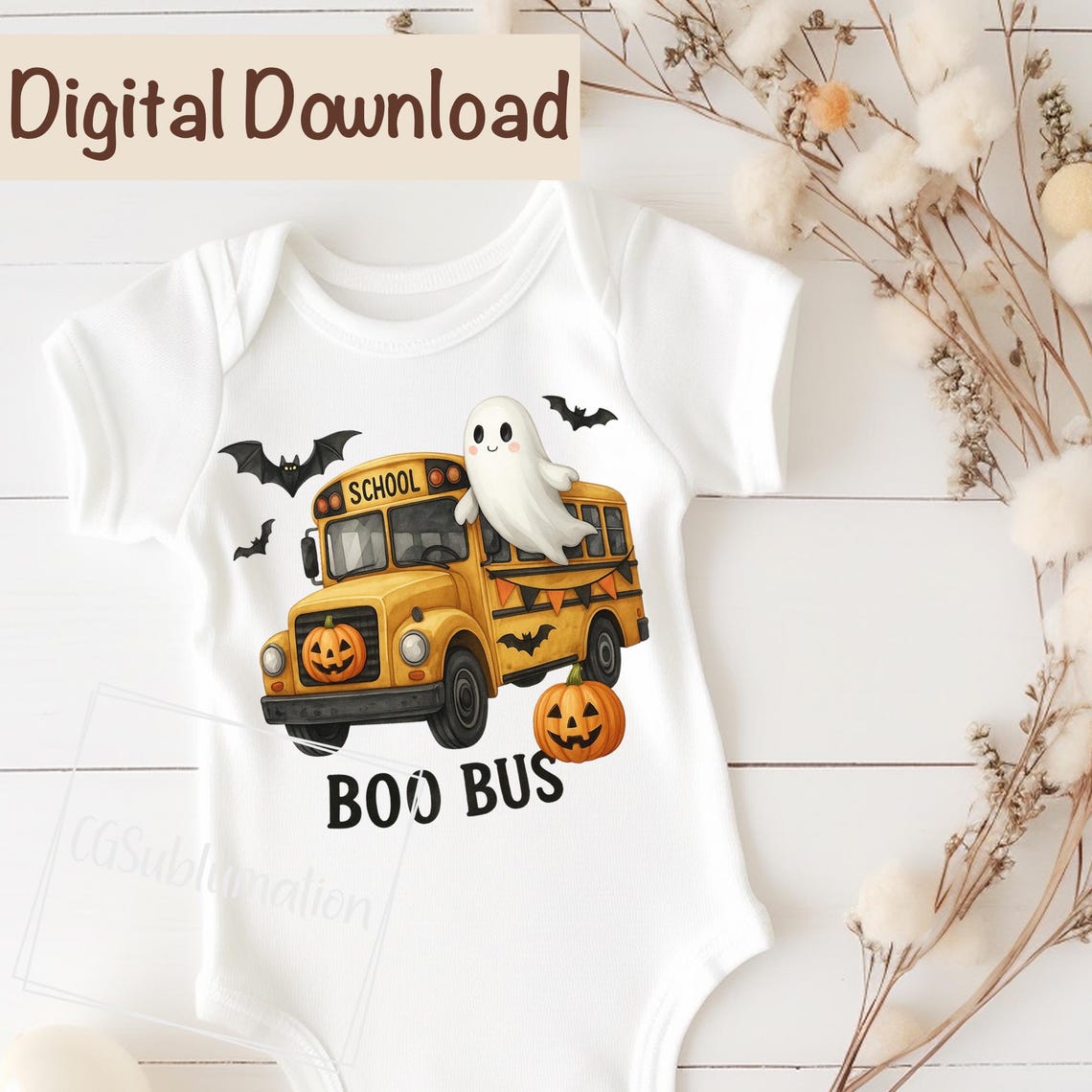 School Bus Halloween PNG | School Bus Halloween | School Bus Driver ...