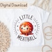 Little Meatball Baby PNG | Meatball Baby Sublimation | New Baby ...