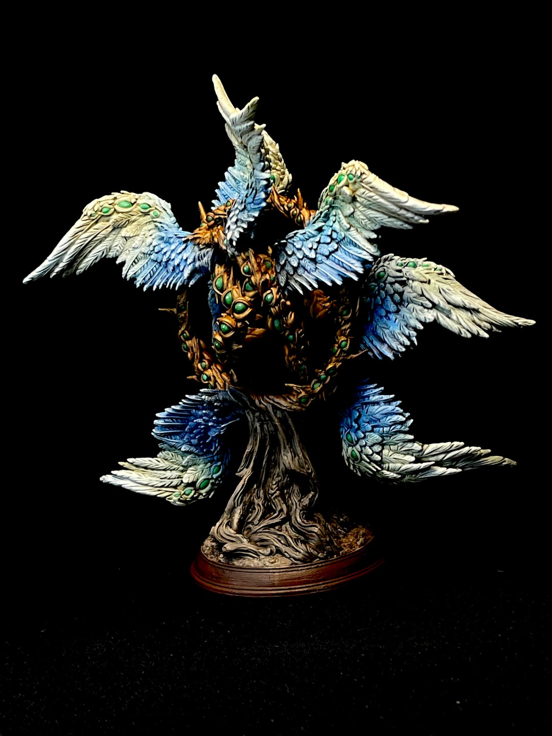 Erathis- the Thousand Eyes - Etsy