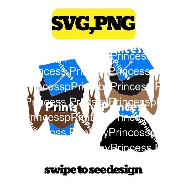 Graduation Girl Back Clipart - Etsy