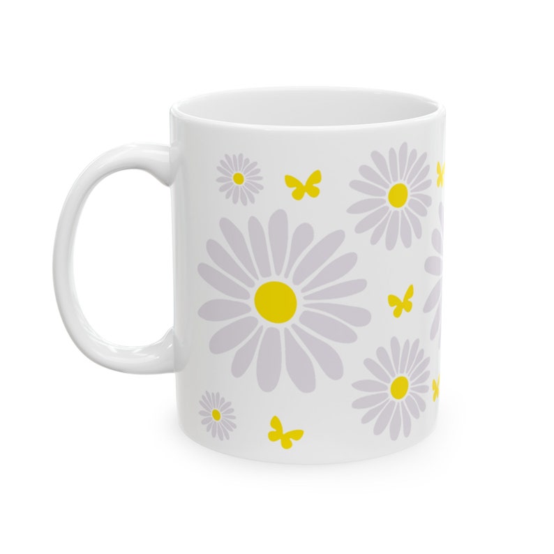 Daisy's and Butterflies Gifts for New Job, New Home, Leaving Job ...