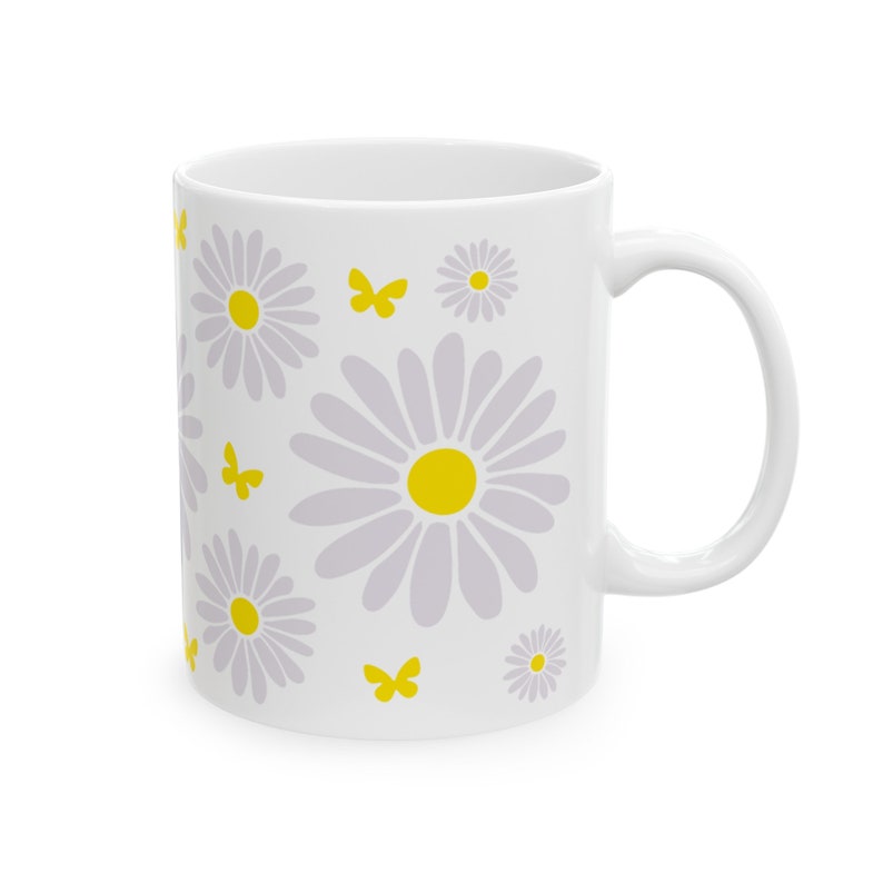 Daisy's and Butterflies Gifts for New Job, New Home, Leaving Job ...