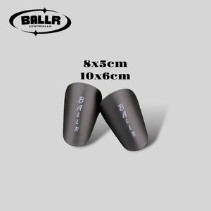 Mini Shin Pads - Etsy