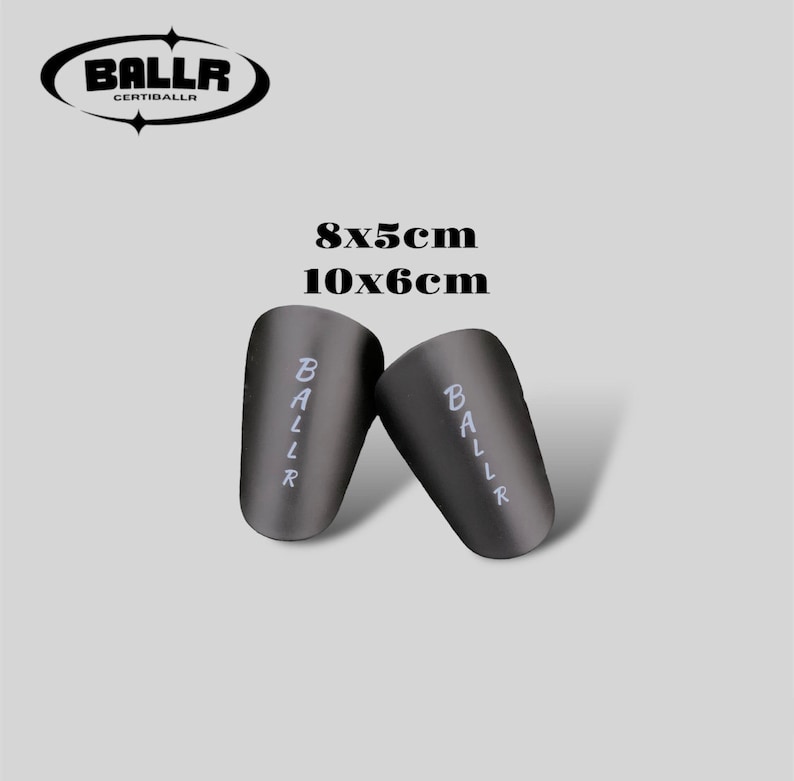 Mini Shin Pads - Etsy