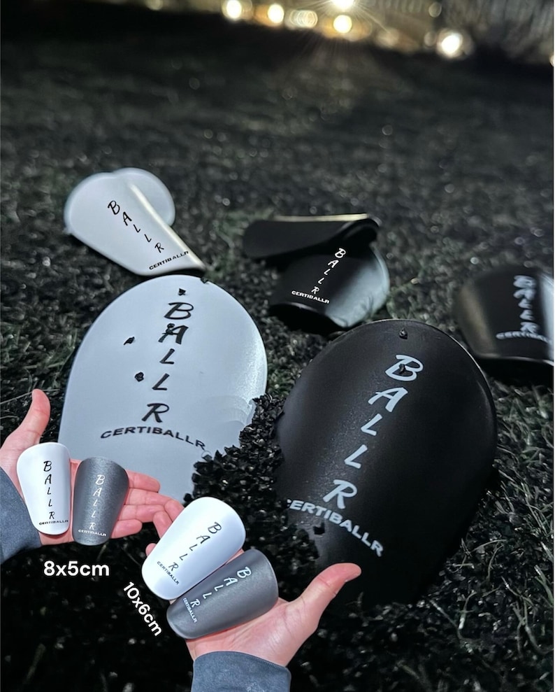 Mini Shin Pads - Etsy