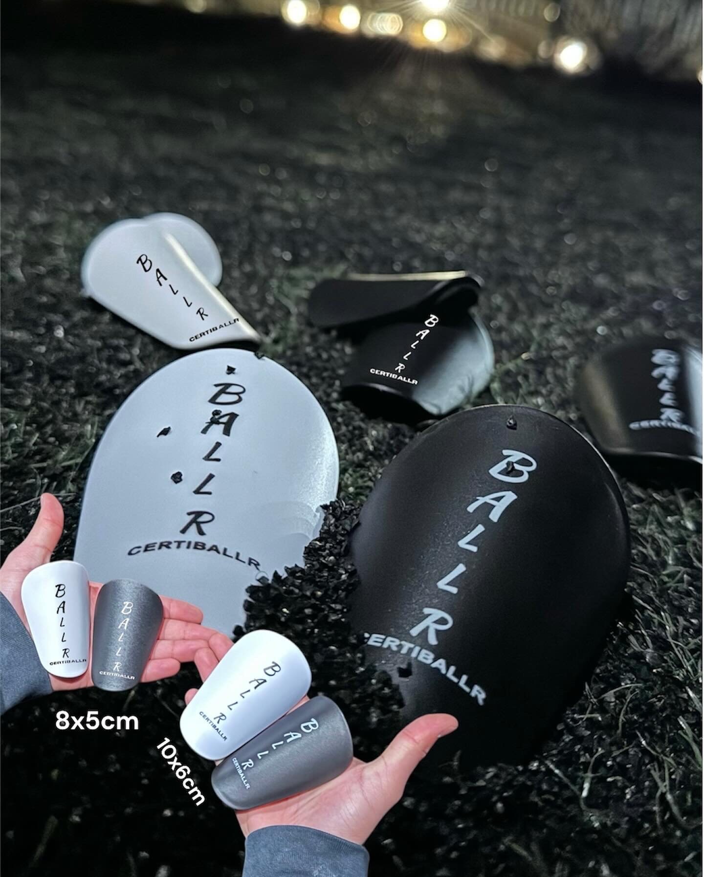 Mini Shin Pads - Etsy
