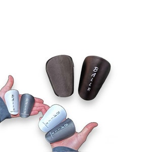 Mini Shin Pads - Etsy