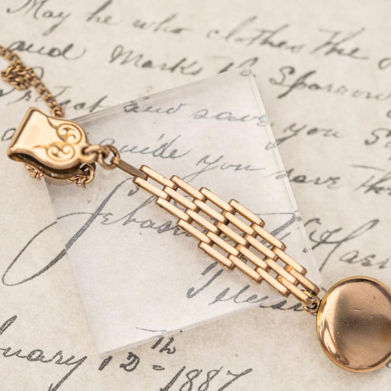 Mens Antique Fob Watches - Etsy