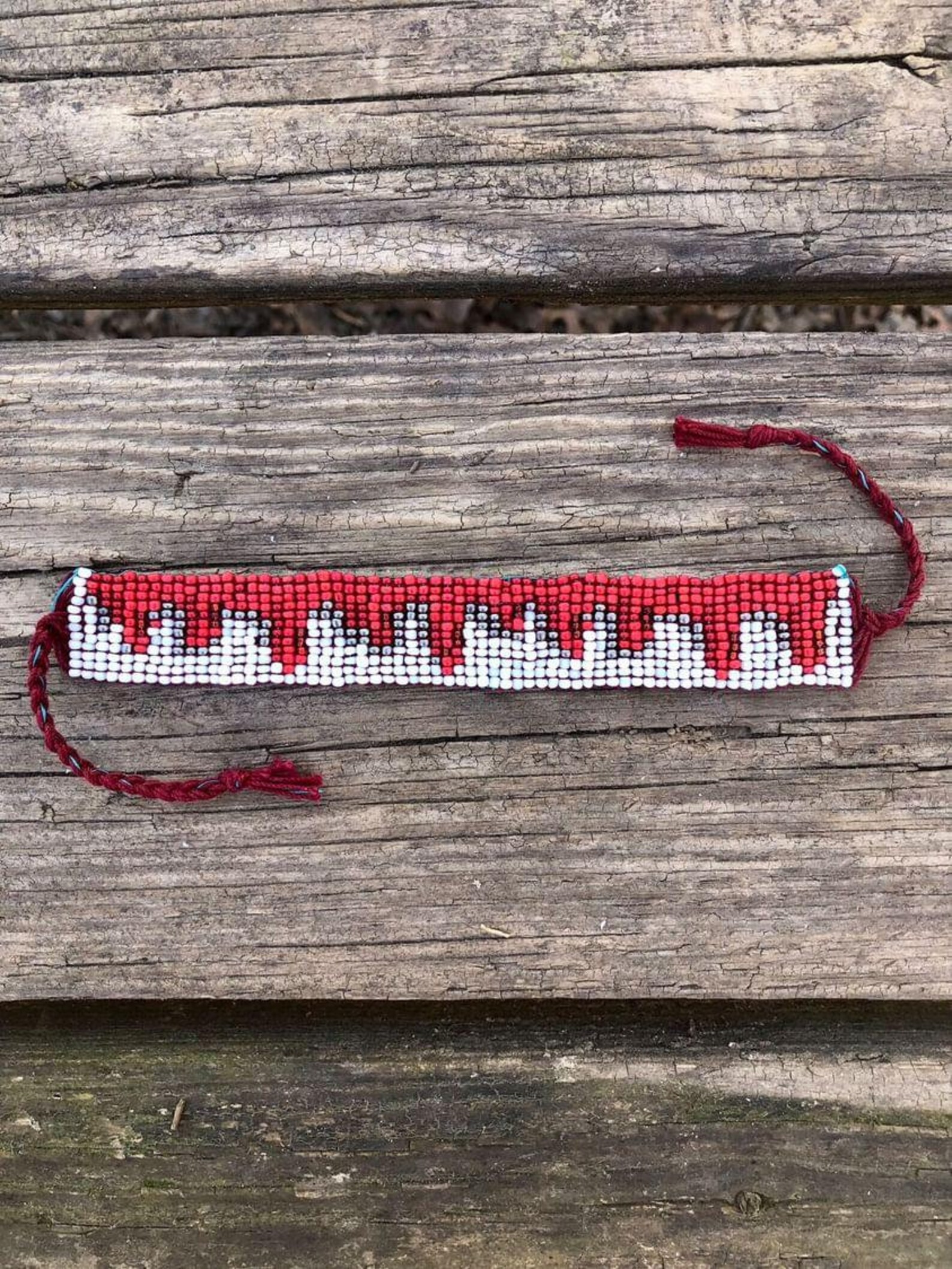 Drip Bracelet - Etsy