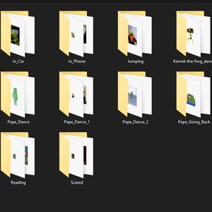 25 Pepe Meme Emotes for Twitch | Discord, Frog Kermit Emote, Meme ...