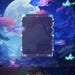 Light Moon Vtuber Overlay Package, Vtuber Stream Overlay, Vtuber ...