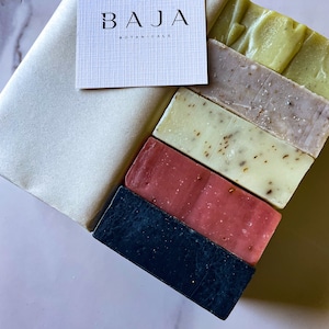 10 Handmade Soaps, Soaps in Bulk, Soap Sale, Assorted Soaps, Natural Soaps, Moisturizing Soaps ...