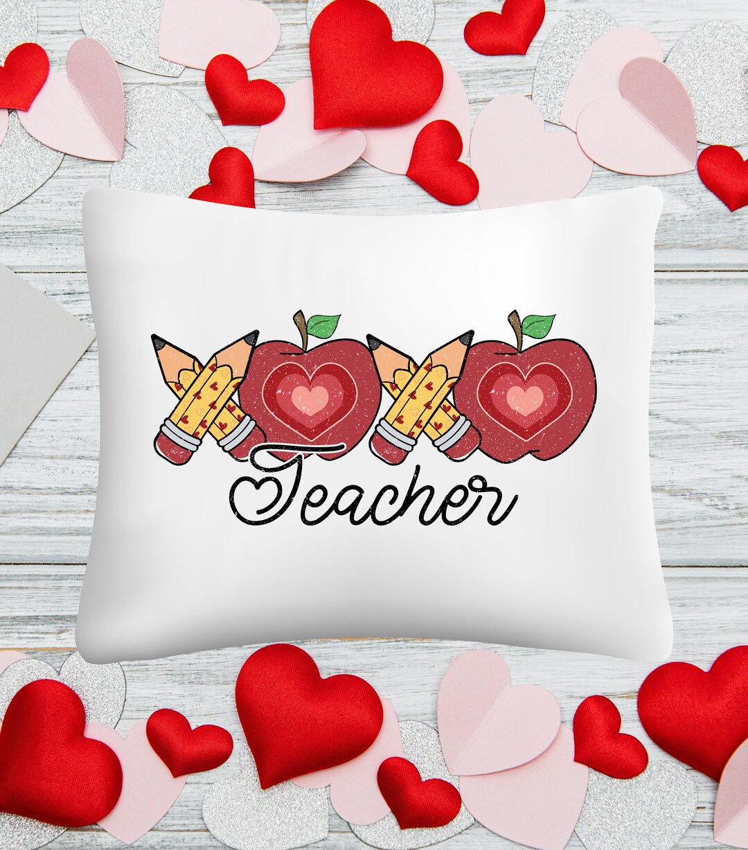 Teacher Valentine's Day Gift, Teacher Appreciation Gifts, Teacher ...