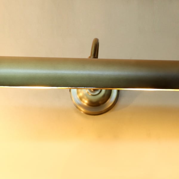 Picture Light - Etsy