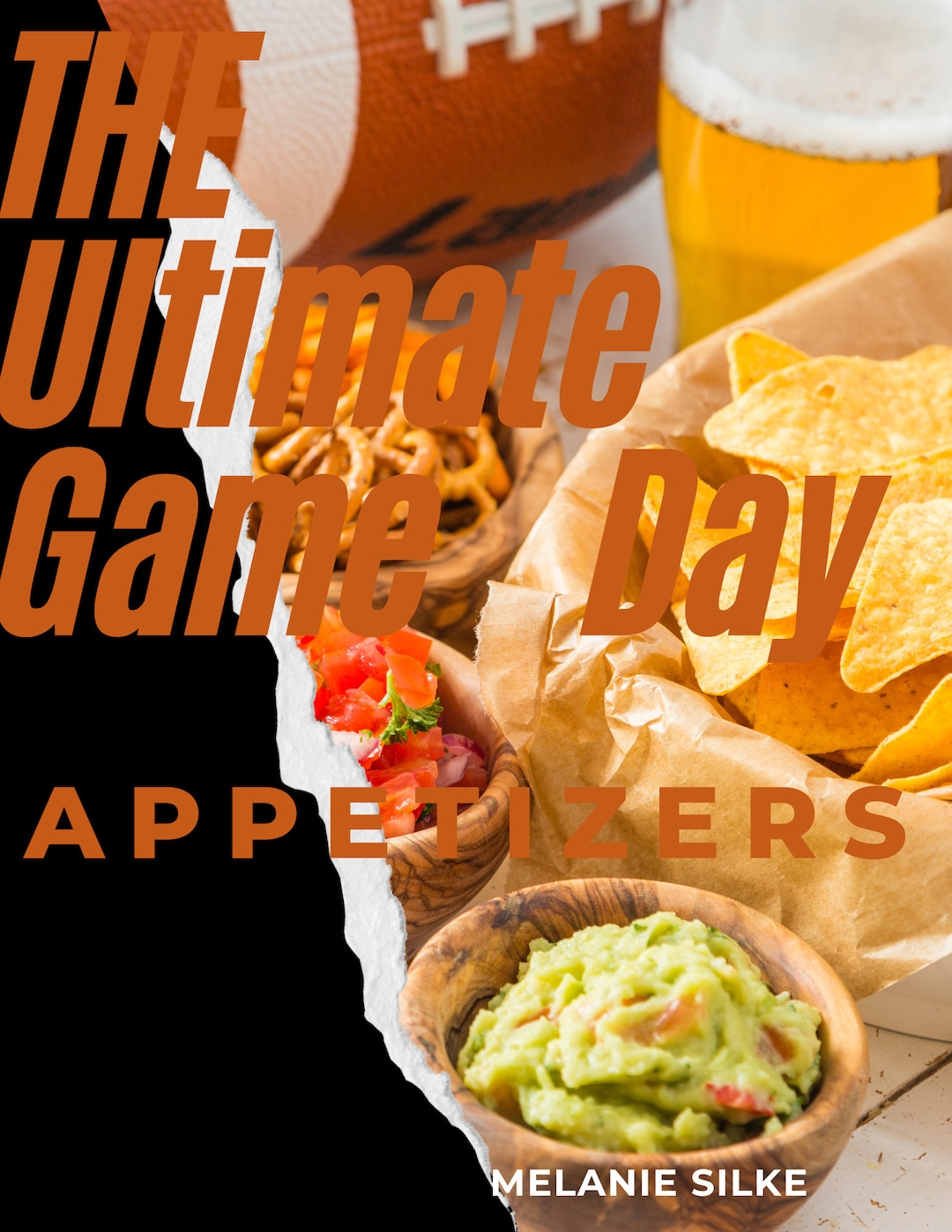 Ultimate Game Day Appetizers - Etsy