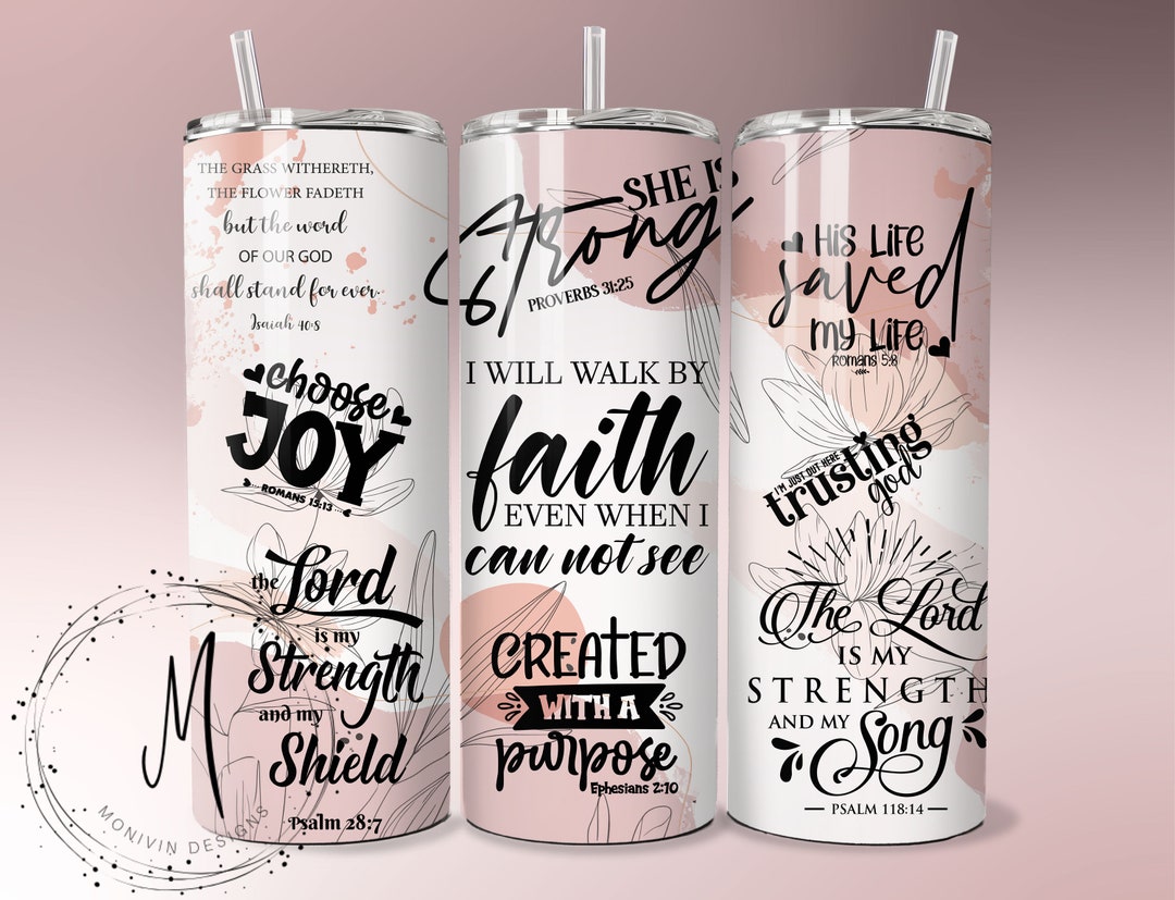 Seamless Faith Fuel: Christian Bible Affirmations for Spiritual ...