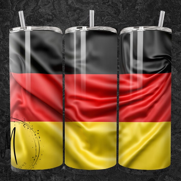 German Flag - Etsy