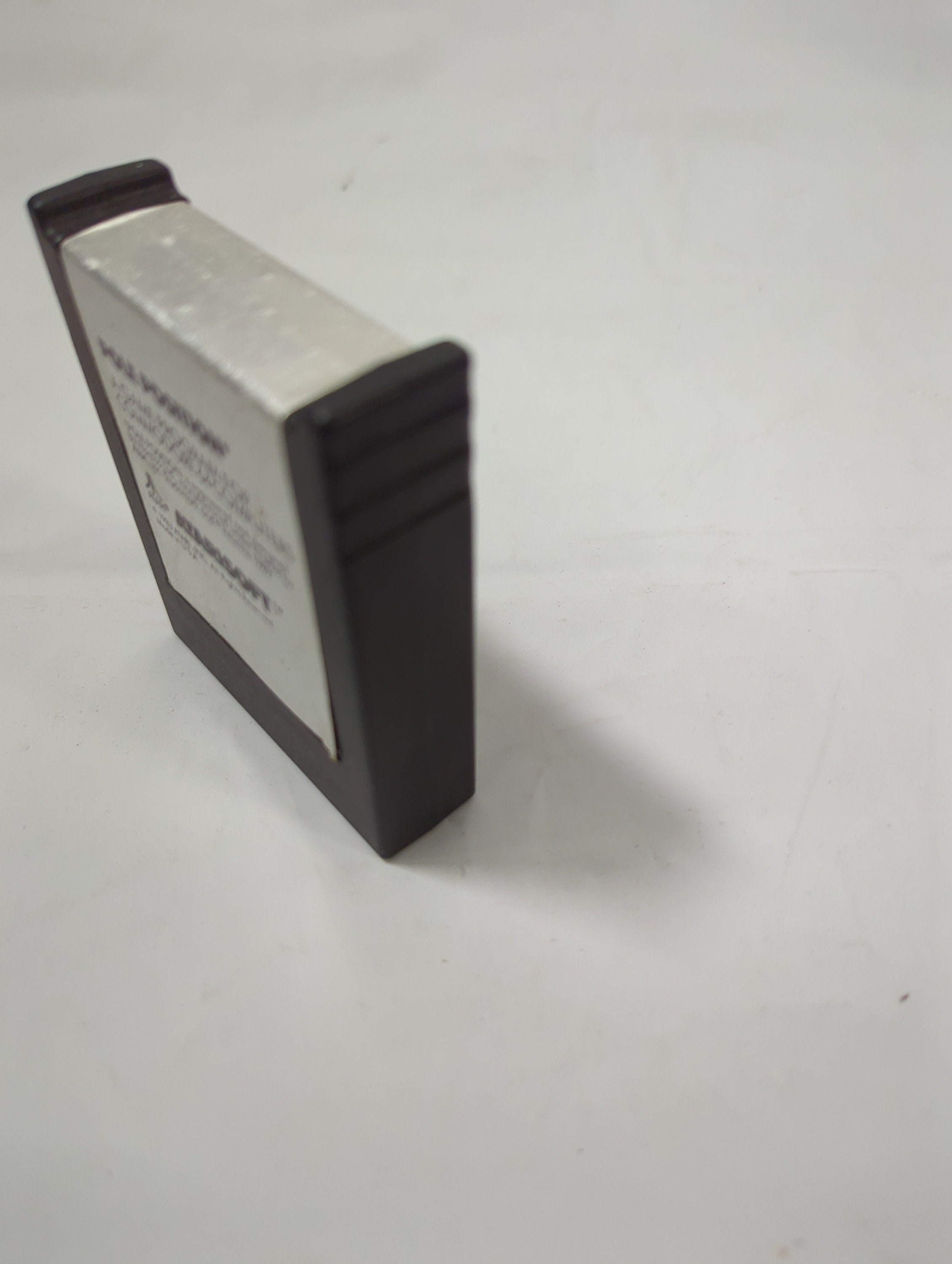 Commodore 64 Atarisoft Pole Position Game Cartridge 1983 - Etsy