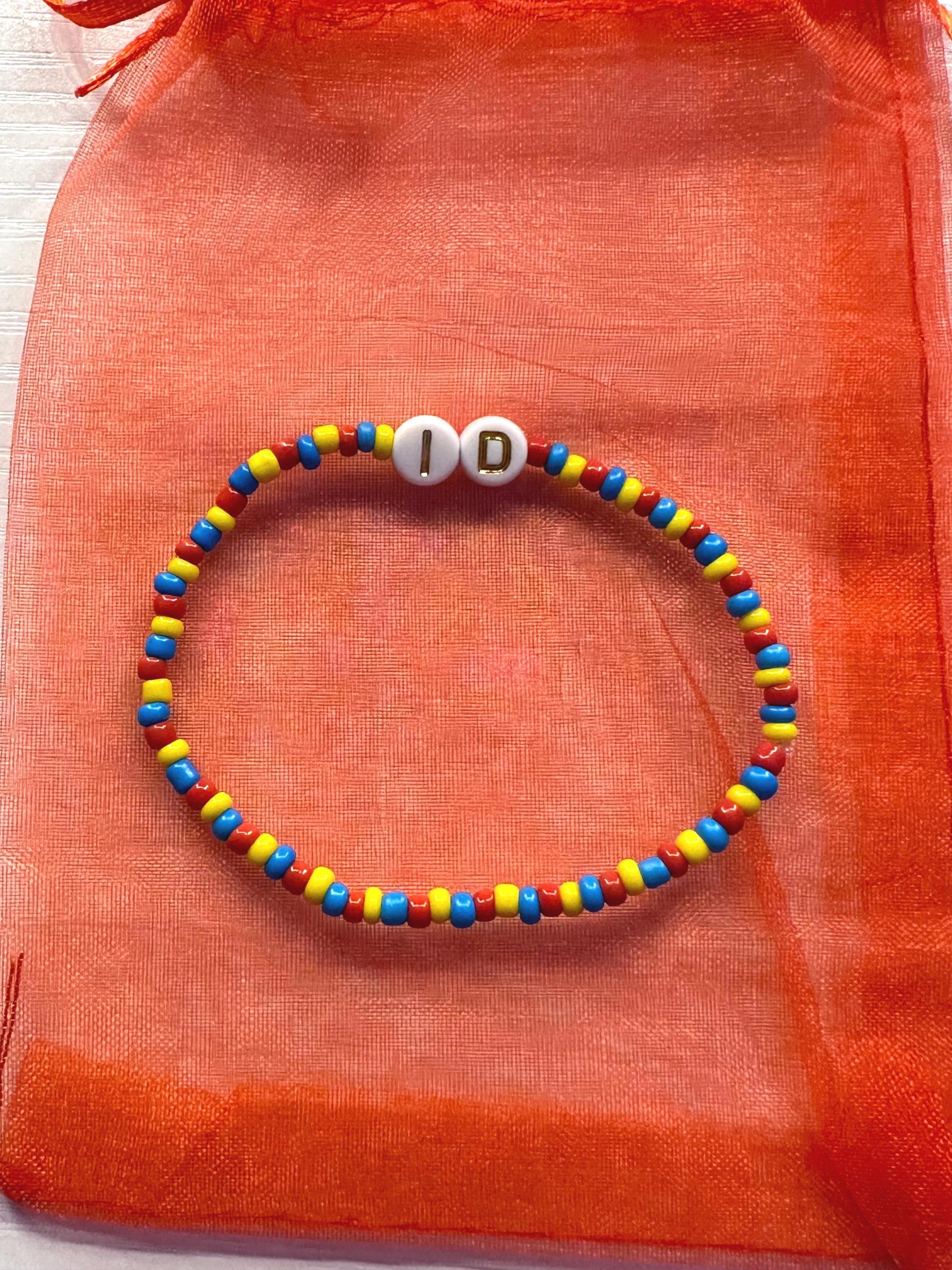 One Direction Bracelet - Etsy