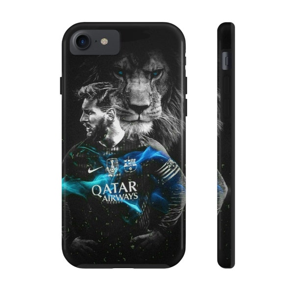 Messi Phone Cases - Etsy