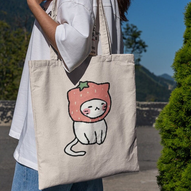 Coquette Kitty Bag - Etsy