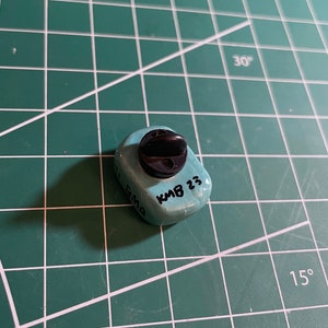 BMO Handmade Clay Pin - Etsy