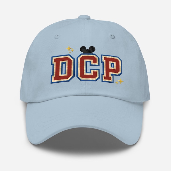 Dcp - Etsy
