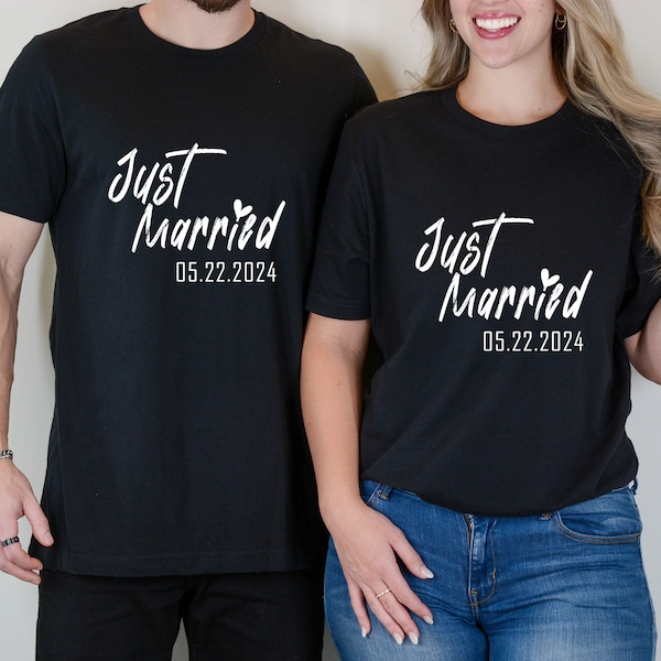 Married Couple Shirt - Etsy