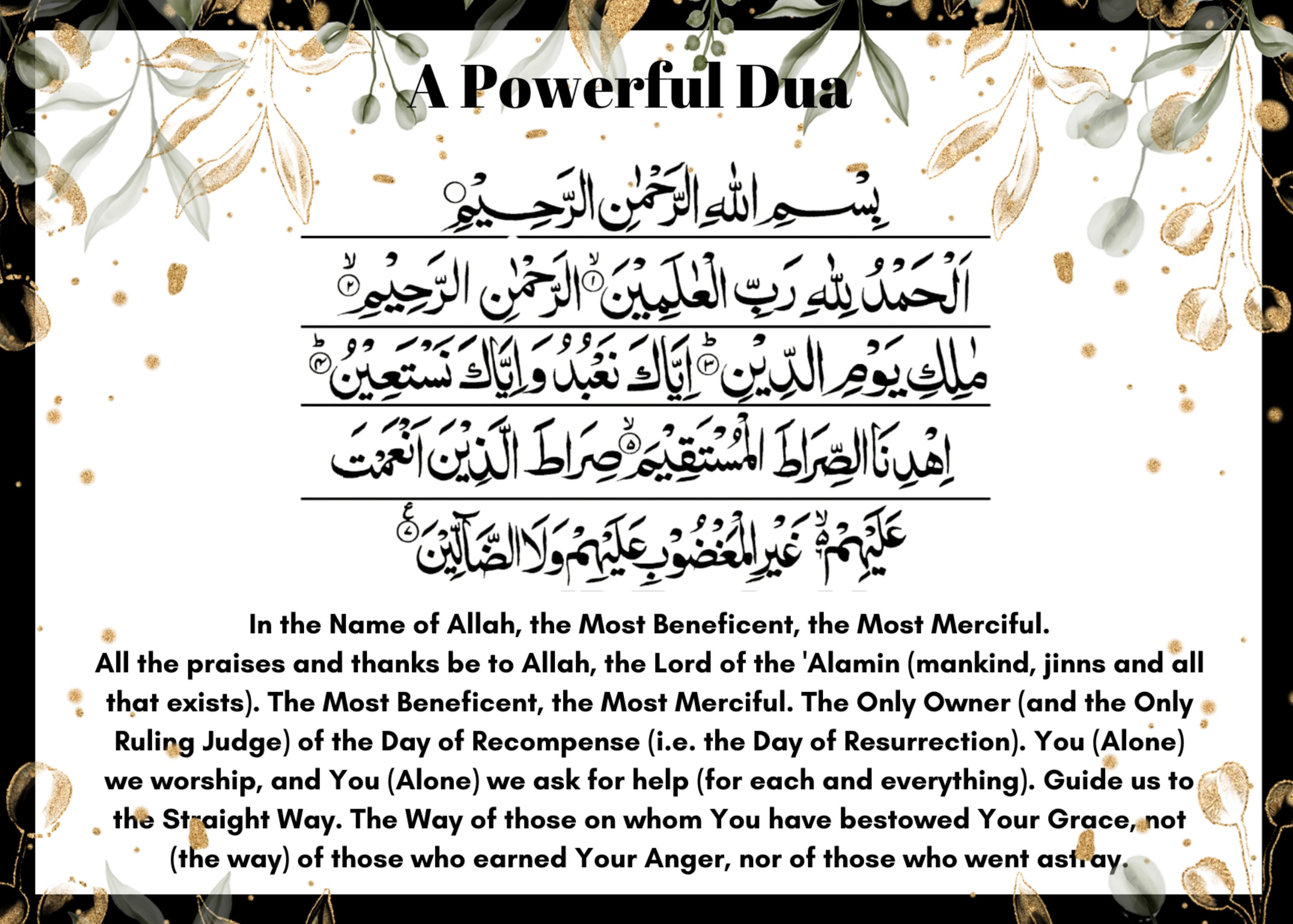 Islamic Dua Cards, Daily Dua Card Set, Muslim Prayer Cards, Quranic Duas, Sunnah, Everyday Duas ...