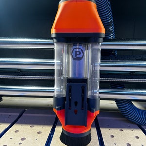 80 Mm Spindle Dust Boot the 80 Ga.double Barrel Dust Boot System for ...