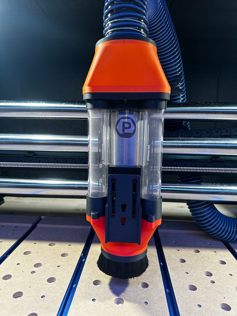 80 Mm Spindle Dust Boot the 80 Ga.double Barrel Dust Boot System for ...