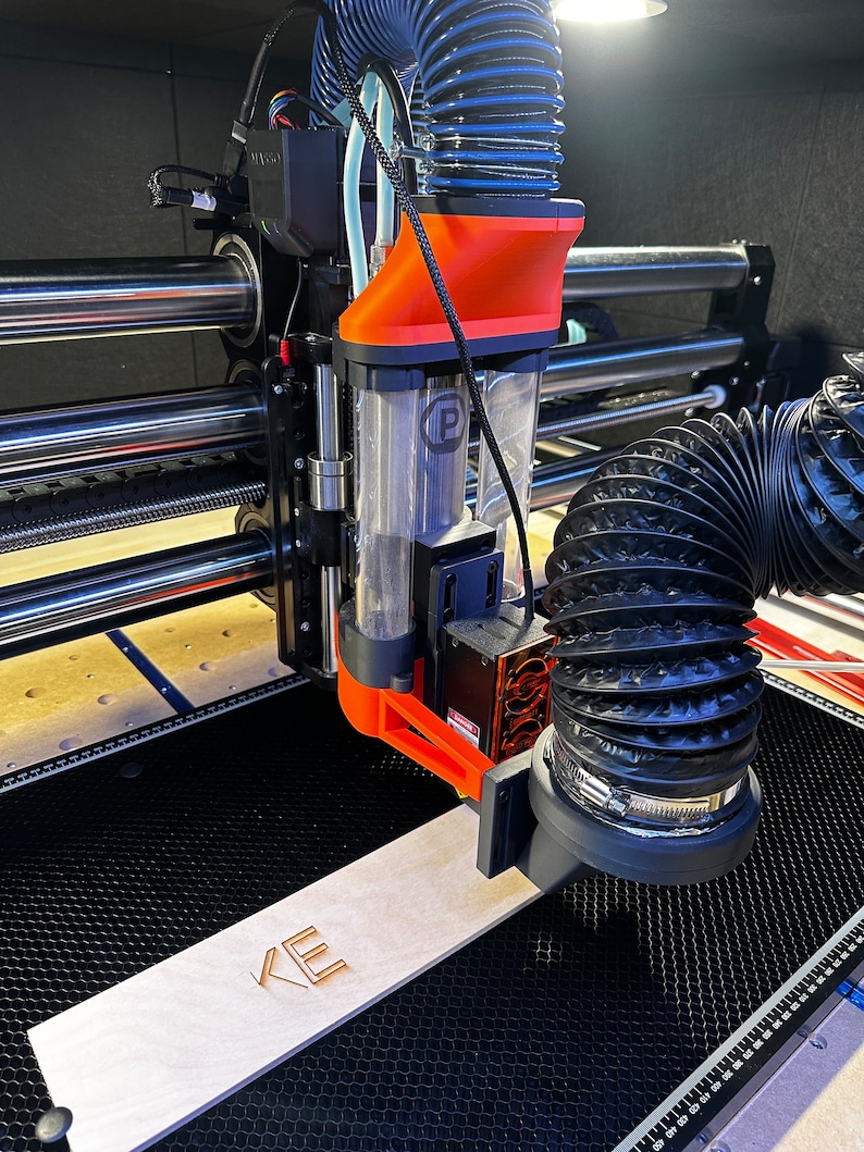 Makita Router Dust Boot 65mm Z Slider the M65 Ga. Double Barrel Dust ...