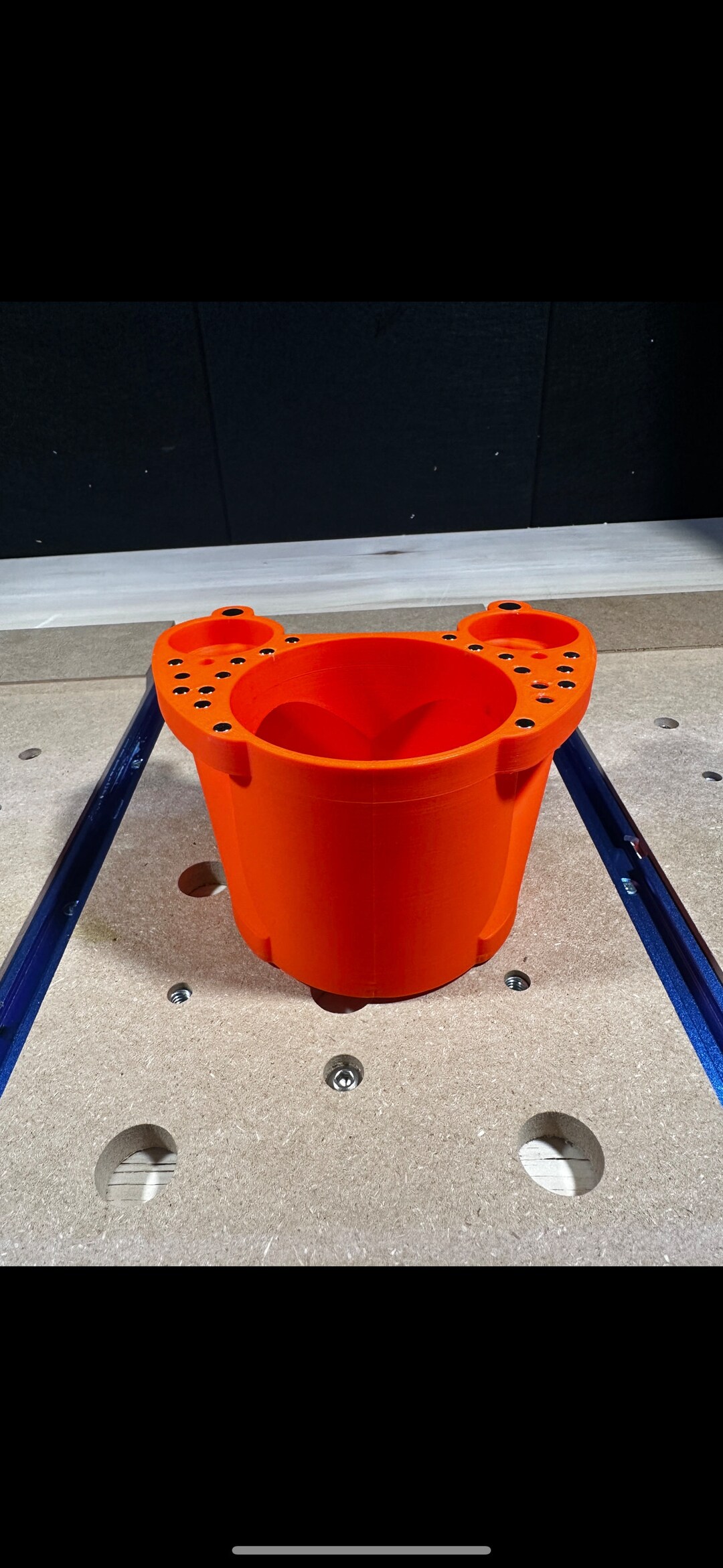 Replacement Bottom for Double Barrel Dust Boot - Etsy