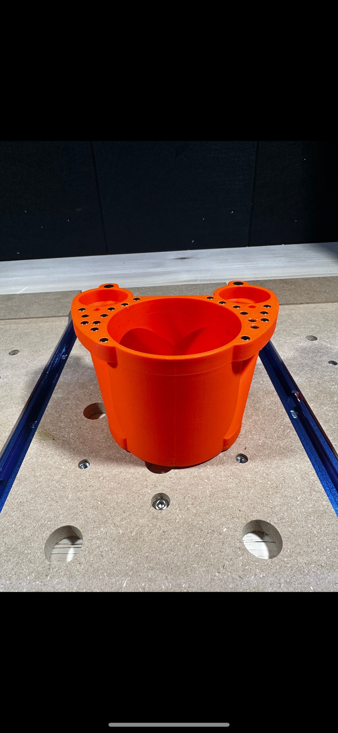 Replacement Bottom for Double Barrel Dust Boot - Etsy