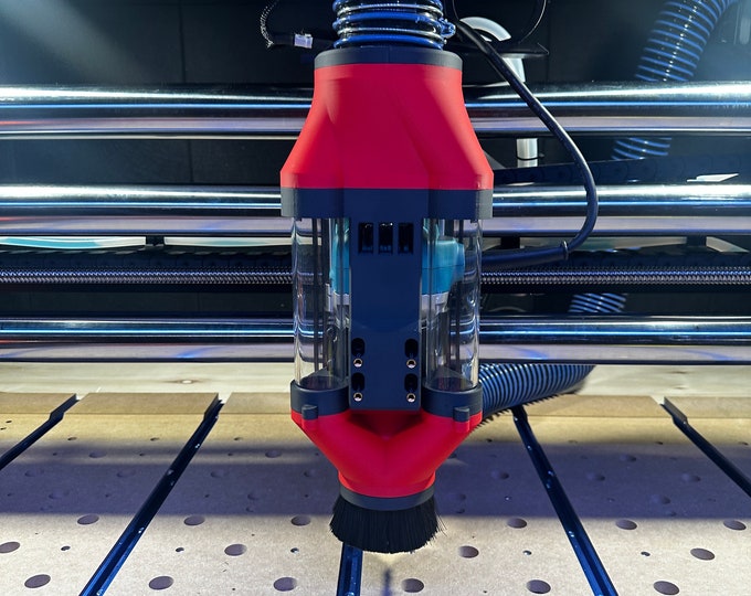 Onefinity CNC Ball Screw Wipers COMPLETE SET - Etsy