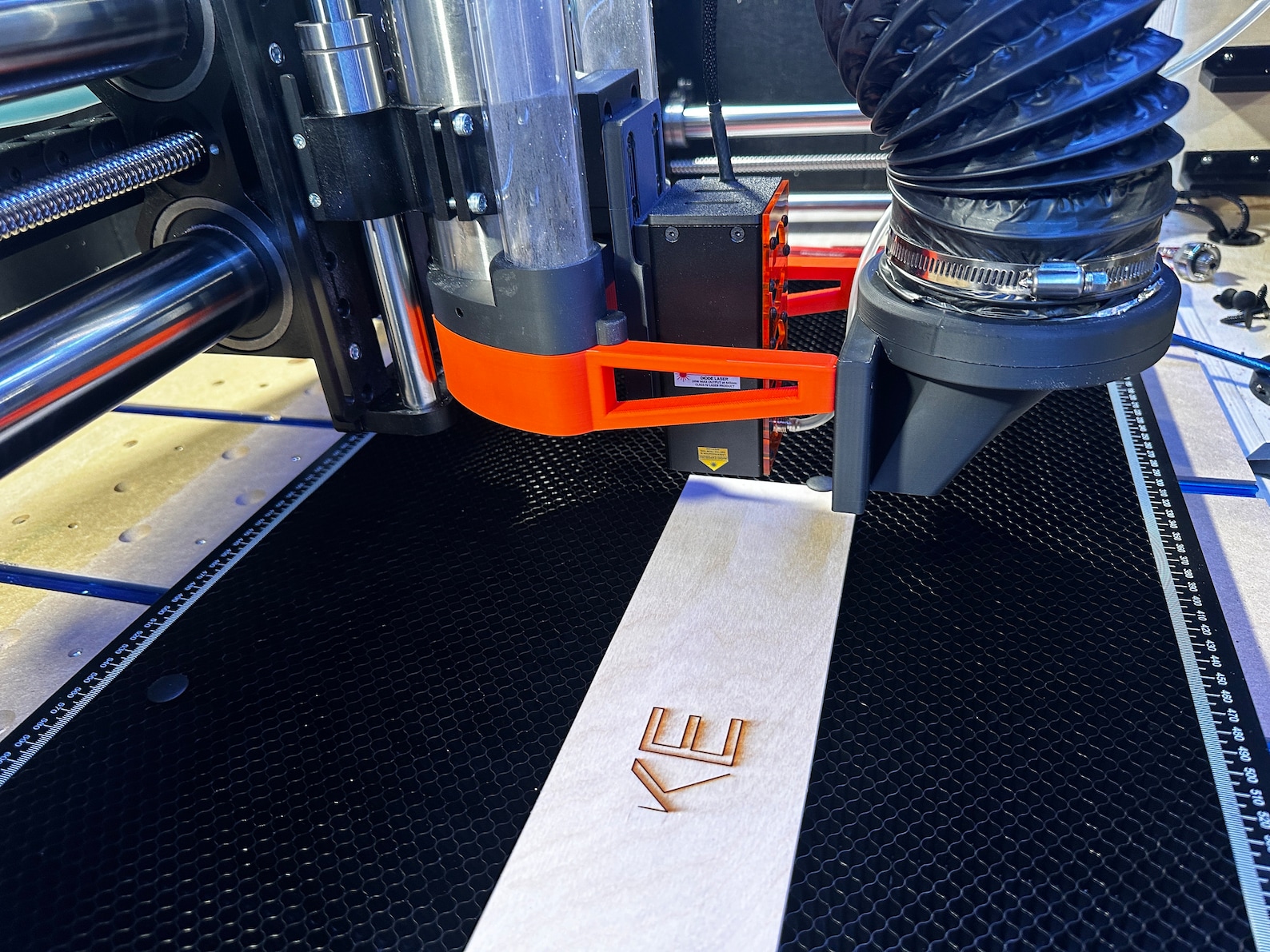 80 Mm Spindle Dust Boot the 80 Ga.double Barrel Dust Boot System for ...