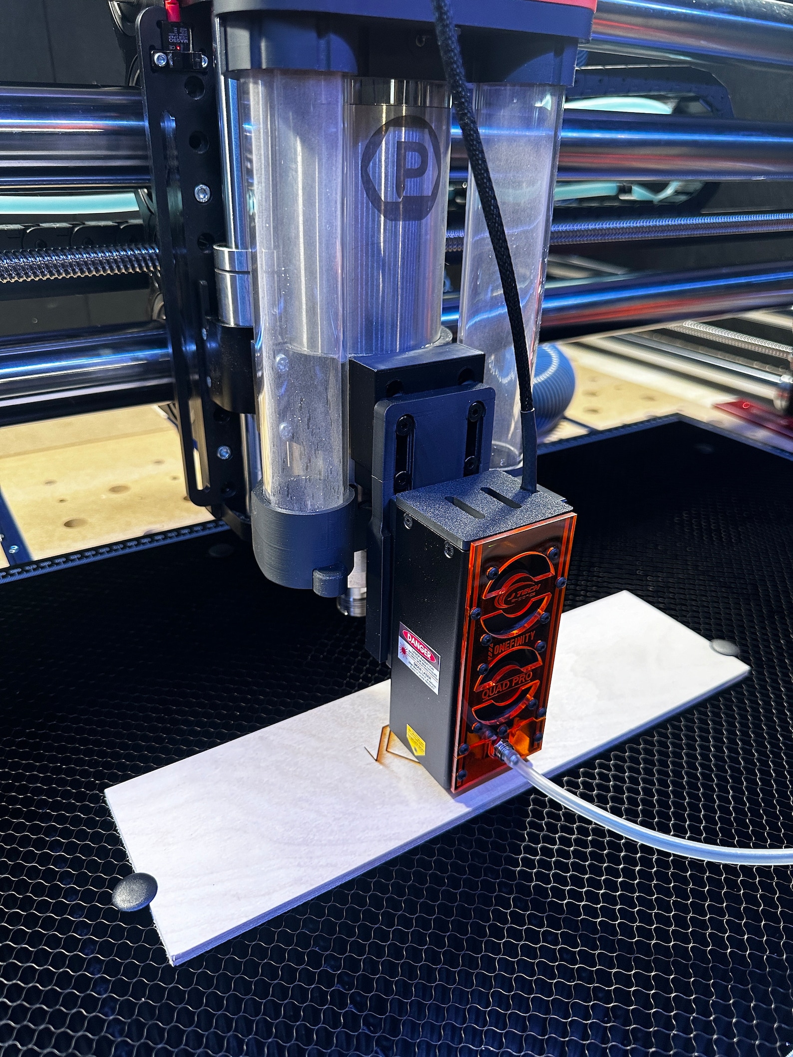 80 Mm Spindle Dust Boot the 80 Ga.double Barrel Dust Boot System for ...