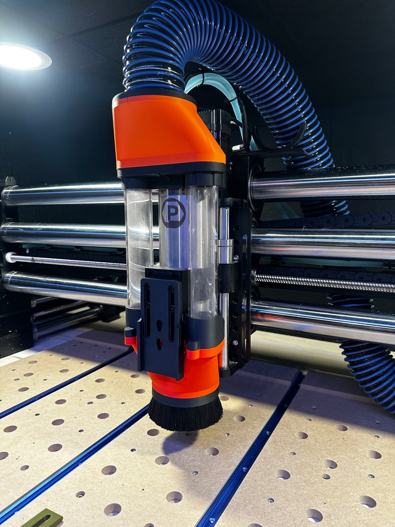 80 Mm Spindle Dust Boot the 80 Ga.double Barrel Dust Boot System for ...