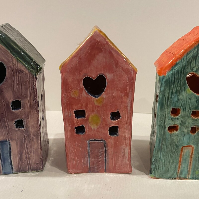 Primitive Pottery - Etsy