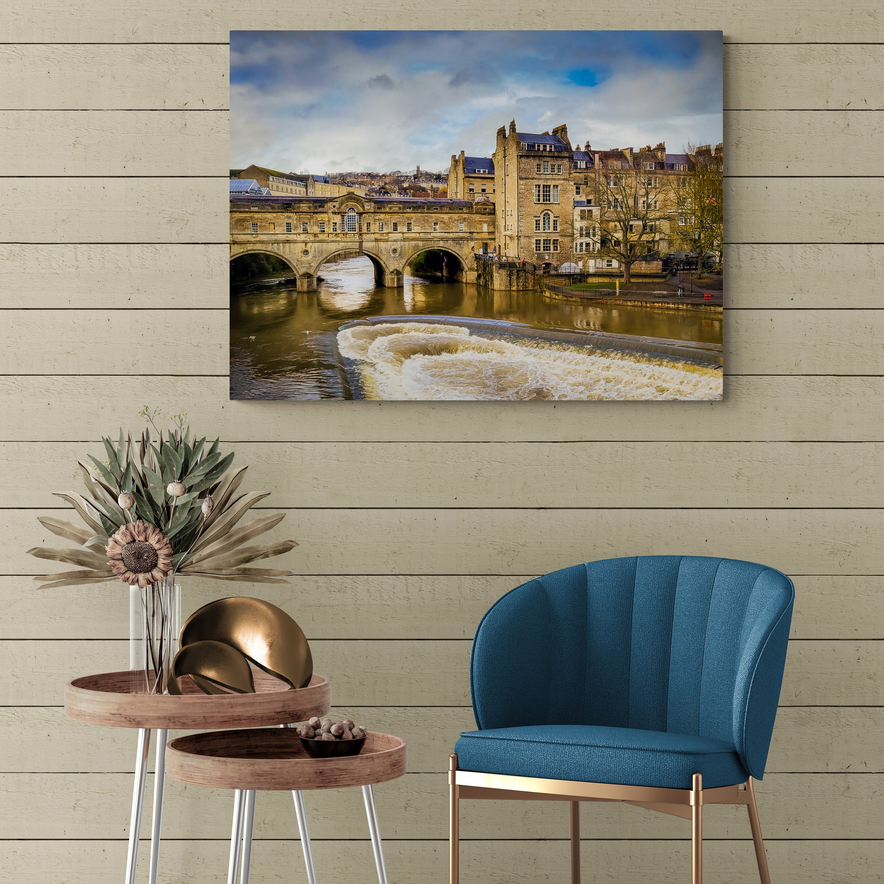Pultney Bridge Bath Print, Bath England Photo, Cotswold Bath Wall Art ...