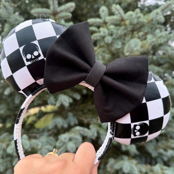 Emo Mickey Mouse - Etsy