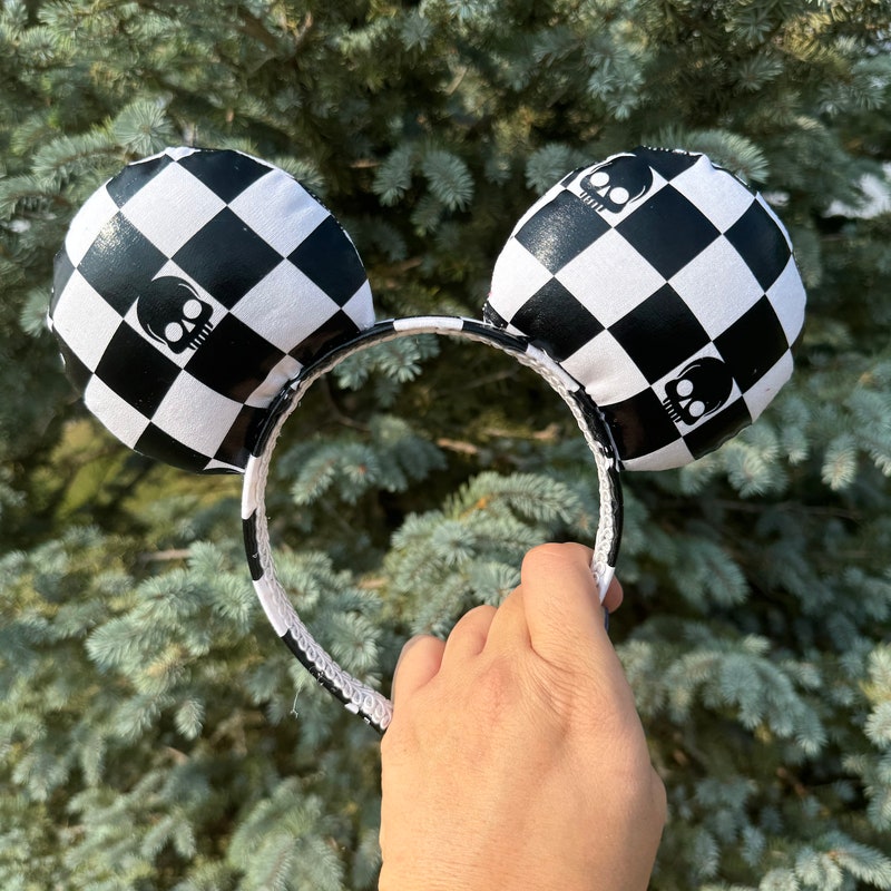 Emo Mickey Mouse - Etsy