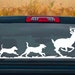 Hunter Decal - Etsy