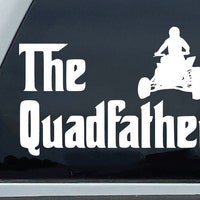 Funny UTV SXS RZR Sticker for Water Bottle Laptop Car Bumper Tacklebox ...