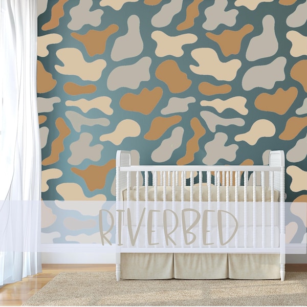 Camo Decals - Etsy
