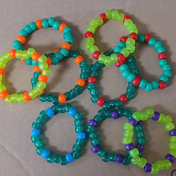 Kandi Patterns - Etsy